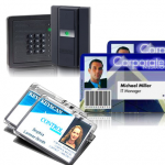 Access Control Systems - Electronic Controls Inc.
