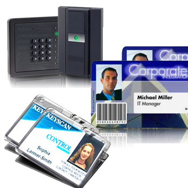 Access Control Systems - Electronic Controls Inc.